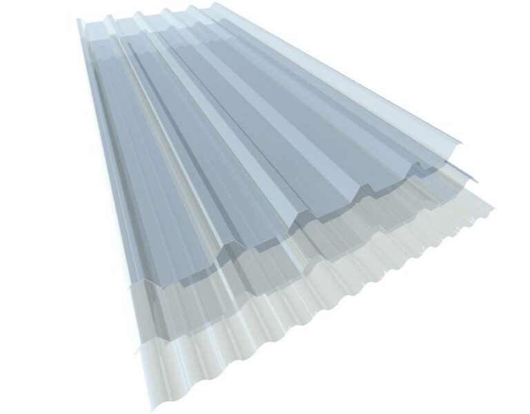 Polycarbonate / Translucent Sheet – Cecypo